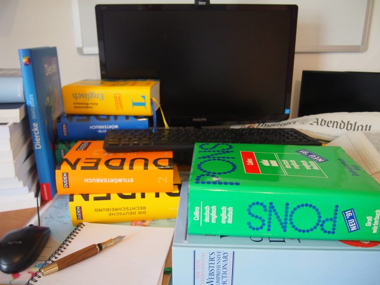 Recherchieren aber richtig! – Gesellschaft und Medien